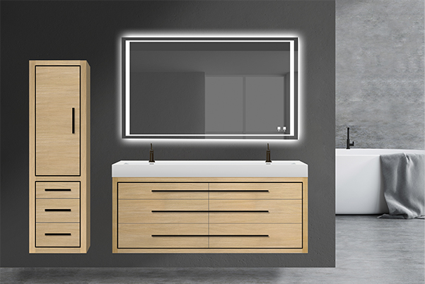 Madeli Vanities