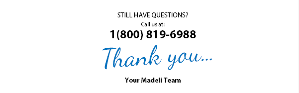 Discover the Functional Elegance of Madeli