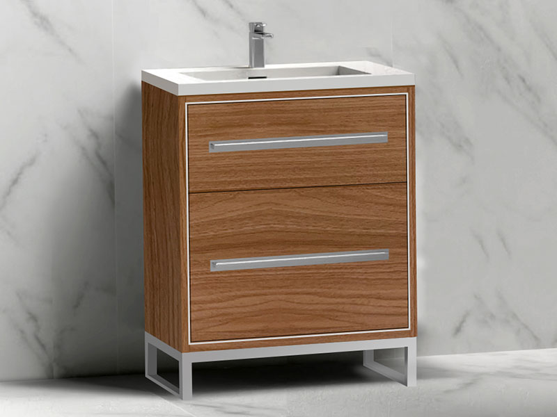 24" Vanities - Modern Compact Vanity Mirrors | Madeli
